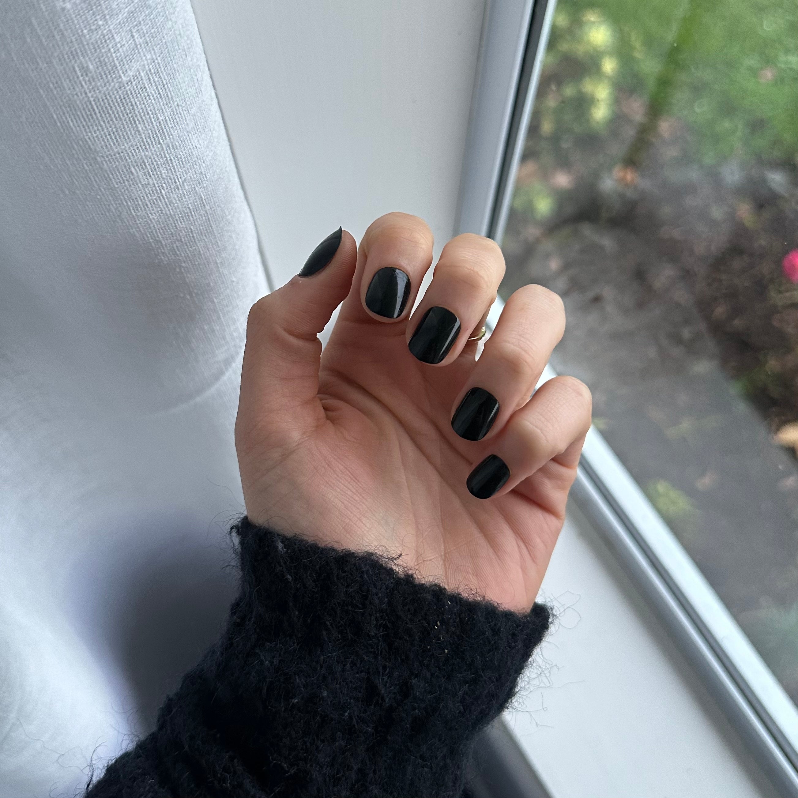 Extra Short – Pressingnails